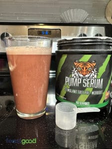 Pump Serum Review: Does It REALLY Give “Skin-Tearing Pumps ...