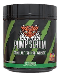 Pump Serum Review: Does It REALLY Give “Skin-Tearing Pumps ...