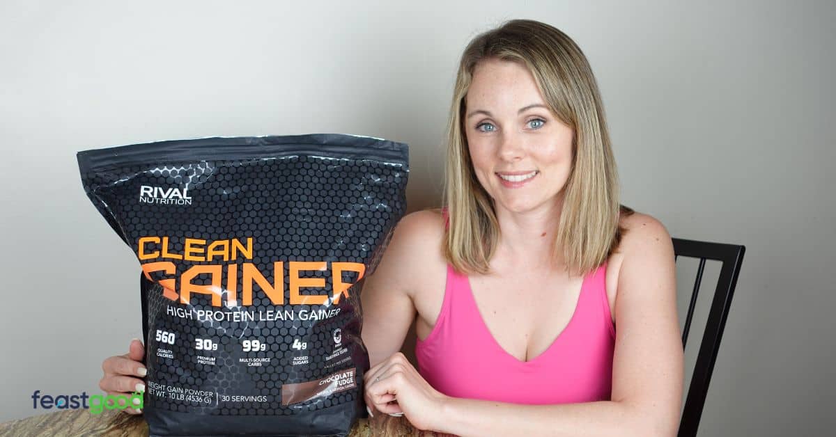 8 Cheapest Protein Powders (That Are Still High Quality) - FeastGood.com