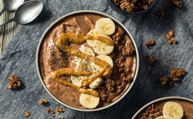 20 Best Bodybuilding Breakfast Ideas (According To Dietitian ...