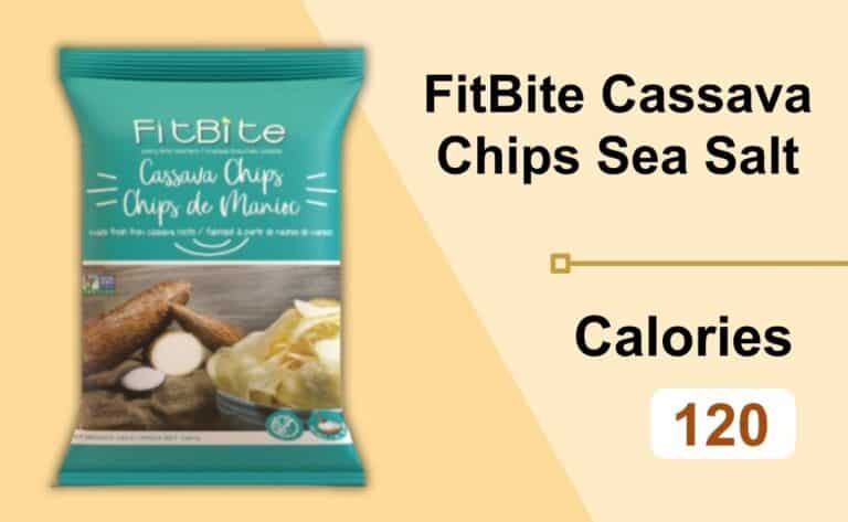 21 Low-Calorie Chips, According To Dietitian - FeastGood.com