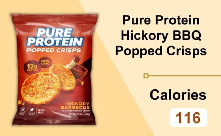 21 Low-Calorie Chips, According To Dietitian - FeastGood.com