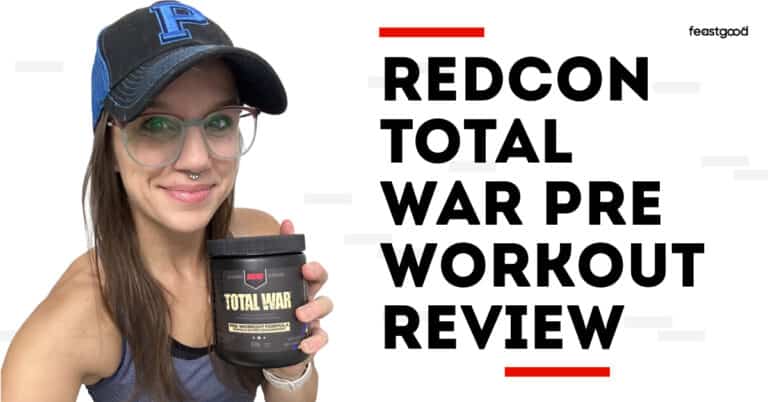Redcon1 Total War Review: My Honest Experience After 30 Days ...