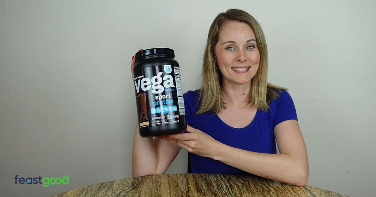 6 Best Protein Powder With Stevia (Per Nutrition Coach) - FeastGood.com