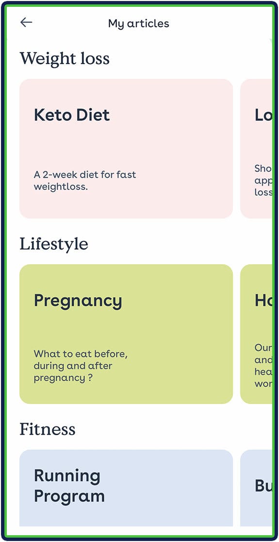 Foodvisor Review: My 1-Month Experience As A Personal Trainer ...