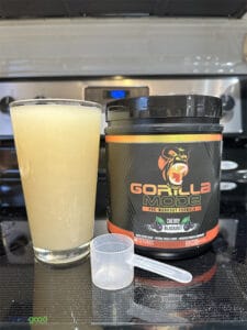 What Does Glycerol Do In Pre Workout? (Science-Backed) - FeastGood.com