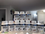 I Tried EVERY Transparent Labs Protein Flavor: Here’s The Best ...