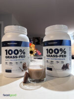 I Tried EVERY Transparent Labs Protein Flavor: Here’s The Best ...