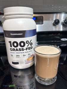 I Tried EVERY Transparent Labs Protein Flavor: Here’s The Best ...