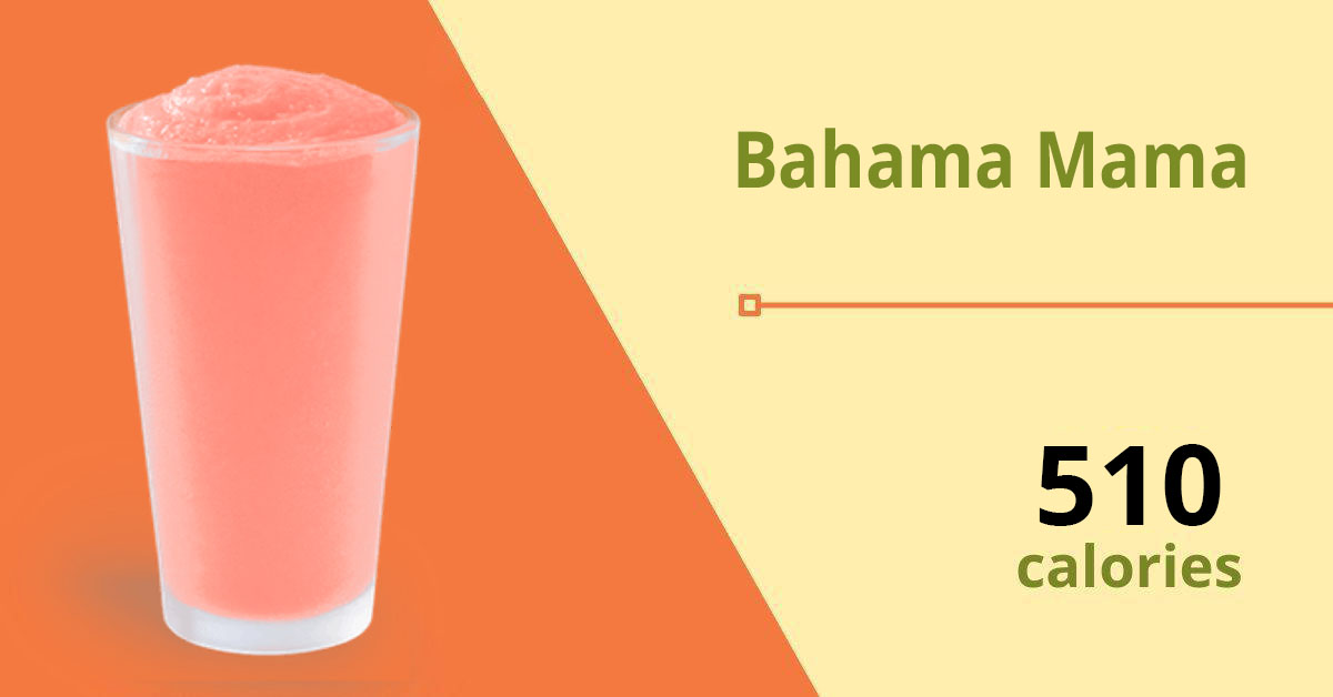 15 Low-Calorie Tropical Smoothies, Picked By Nutritionist - FeastGood.com