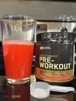 Gold Standard Pre-Workout Review: A Good Pick For Newbies? - FeastGood.com