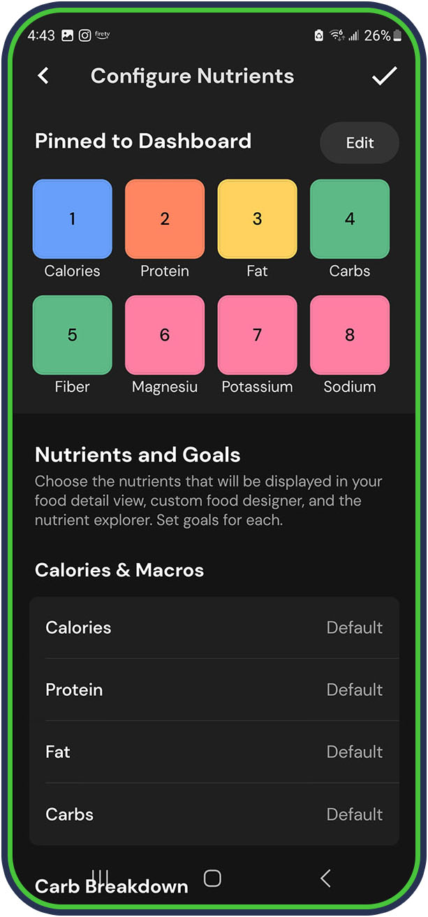 MacroFactor App Review (Updated 2024): 2+ Years of Use - FeastGood.com