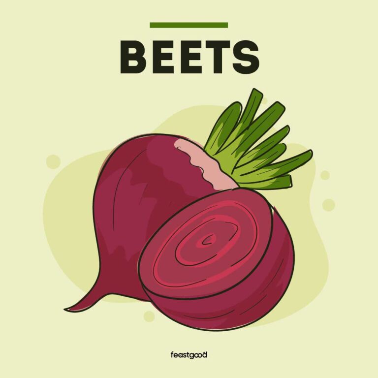 15 Best Vegetables For Muscle Growth, According To Dietitian ...