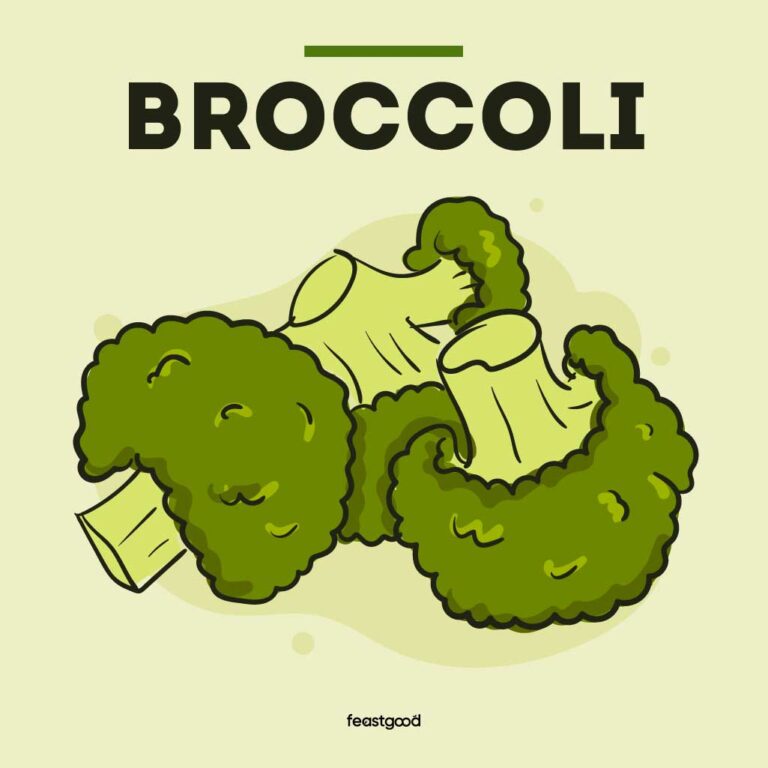 15 Best Vegetables For Muscle Growth, According To Dietitian ...