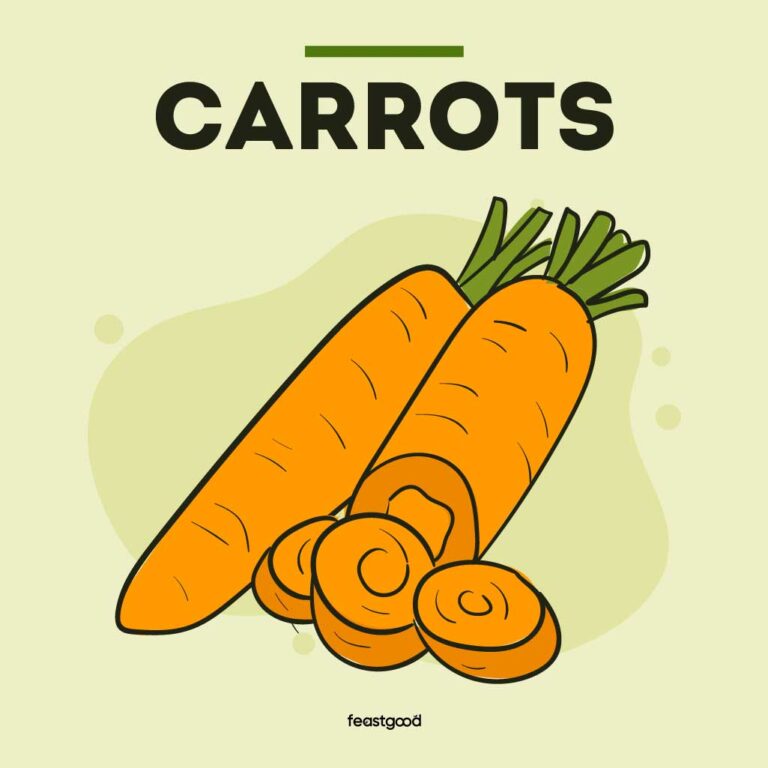 15 Best Vegetables For Muscle Growth, According To Dietitian ...