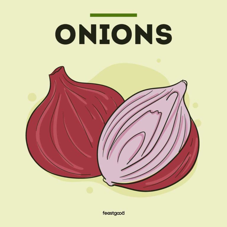 15 Best Vegetables For Muscle Growth, According To Dietitian ...