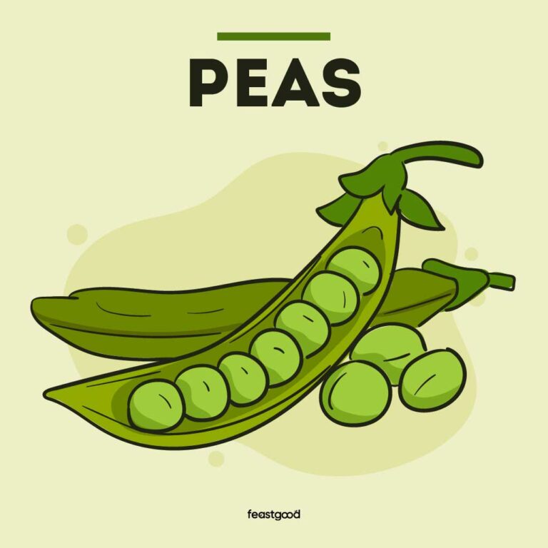 15 Best Vegetables For Muscle Growth, According To Dietitian ...