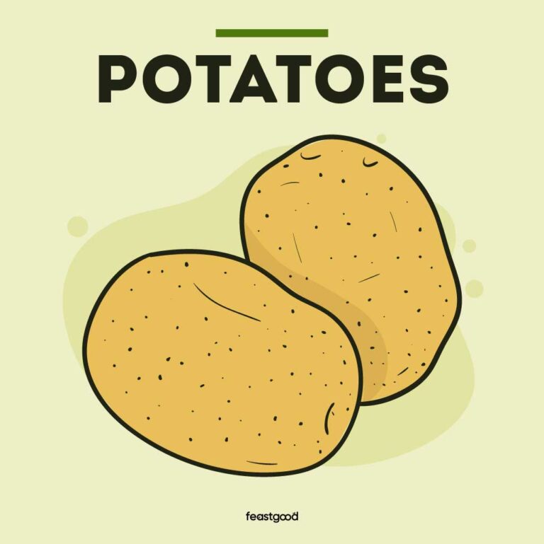 15 Best Vegetables For Muscle Growth, According To Dietitian ...