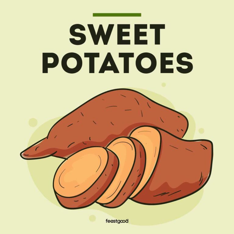 15 Best Vegetables For Muscle Growth, According To Dietitian ...