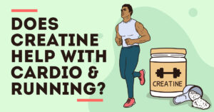 Does Creatine Help With Cardio & Running? 8 Studies Analyzed ...