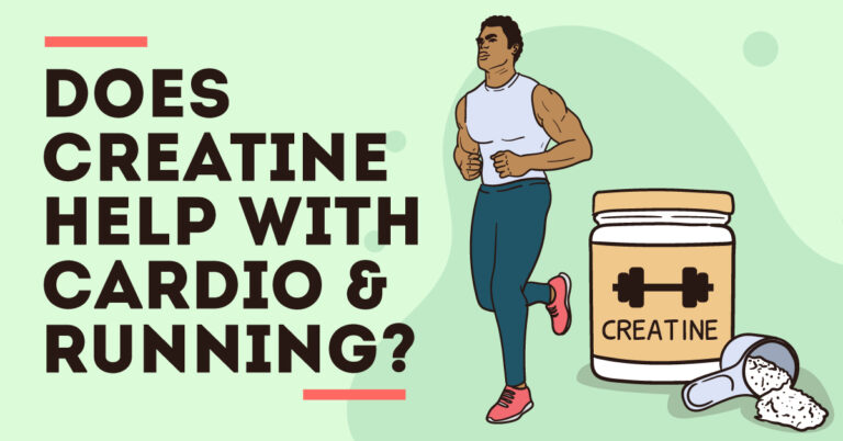Does Creatine Help With Cardio & Running? 8 Studies Analyzed ...