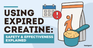 Using Expired Creatine: Safety & Effectiveness Explained - FeastGood.com