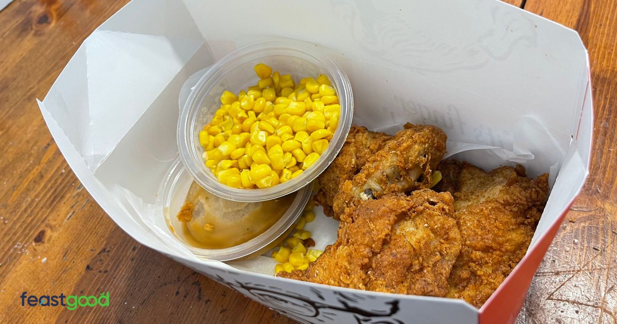 6 KFC Meals When Bulking or Cutting (Bodybuilding-Friendly) - FeastGood.com