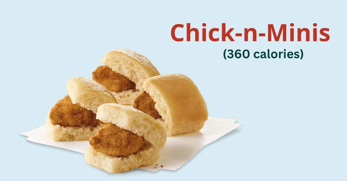 35 Low-Calorie Chick-Fil-A Options (2024 Menu) - FeastGood.com