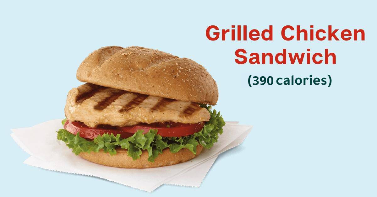 35 Low-Calorie Chick-Fil-A Options (2024 Menu) - FeastGood.com