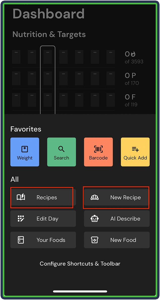 How To Count Calories In Homemade Food: 2 EASY Methods - FeastGood.com