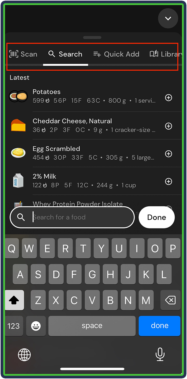 How To Count Calories In Homemade Food: 2 EASY Methods - FeastGood.com