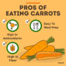 Are Carrots Good For Muscle Growth? Pros & Cons Explained - FeastGood.com