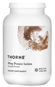Thorne Protein Review: Why Is This So Popular? - FeastGood.com