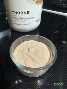 Thorne Protein Review: Why Is This So Popular? - FeastGood.com