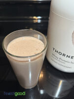 Thorne Protein Review: Why Is This So Popular? - FeastGood.com