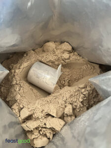 I Spent 30 Days Testing Kirkland Whey Protein (Review) - FeastGood.com