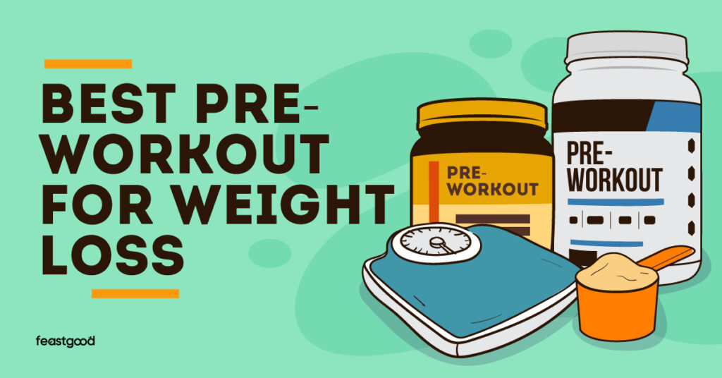 The Best Pre-Workouts for Fat Loss (After Testing 30+ Brands ...