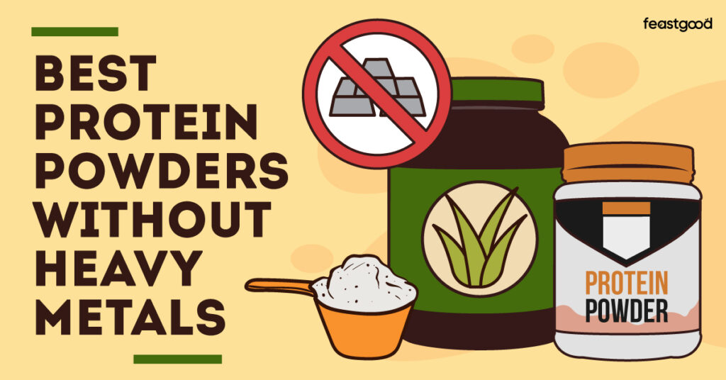 Protein - FeastGood.com