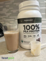 I Tried Every Transparent Labs Supplement: Here’s My Rankings ...