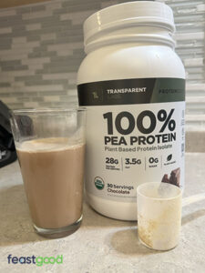 I Tried Every Transparent Labs Supplement: Here’s My Rankings ...