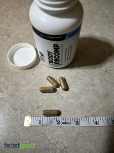 I Tried Every Transparent Labs Supplement: Here’s My Rankings ...