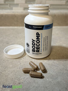 I Tried Every Transparent Labs Supplement: Here’s My Rankings ...