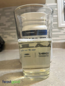 I Tried Every Transparent Labs Supplement: Here’s My Rankings ...