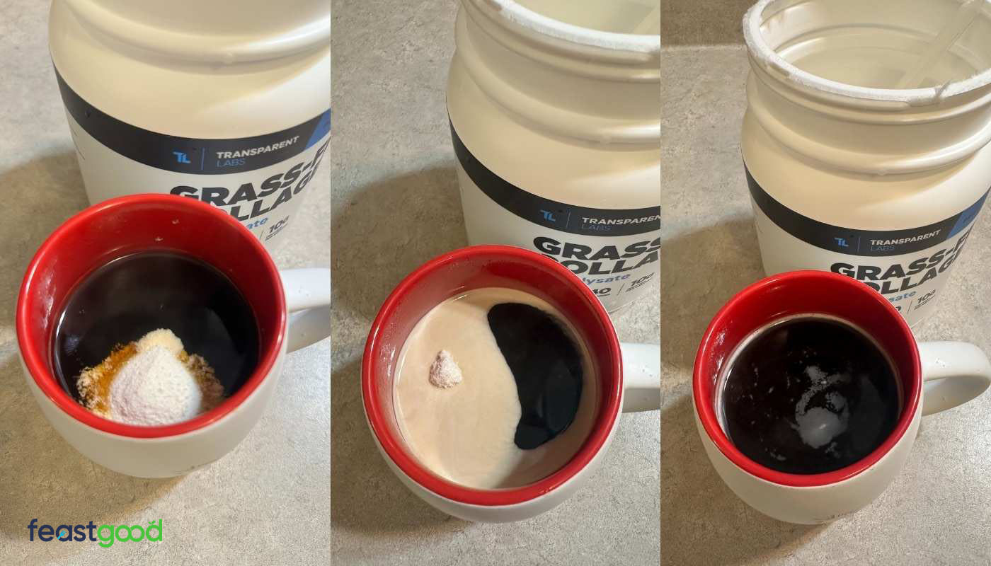 I Tried Every Transparent Labs Supplement: Here’s My Rankings ...