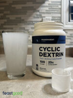I Tried Every Transparent Labs Supplement: Here’s My Rankings ...