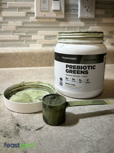 I Tried Every Transparent Labs Supplement: Here’s My Rankings ...