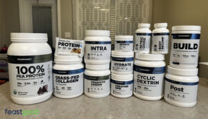 I Tried Every Transparent Labs Supplement: Here’s My Rankings ...