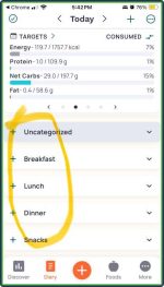 Beginner’s Guide to Cronometer (How to Use PROPERLY) - FeastGood.com
