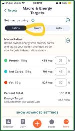 Beginner’s Guide to Cronometer (How to Use PROPERLY) - FeastGood.com