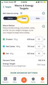Beginner’s Guide to Cronometer (How to Use PROPERLY) - FeastGood.com